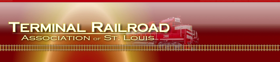 Terminal Railroad Association of St. Louis Login - Terminal Railroad ...