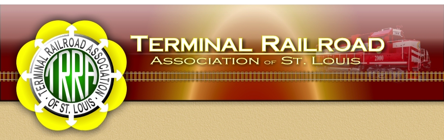 Terminal Railroad Association of St. Louis Login - Terminal Railroad ...
